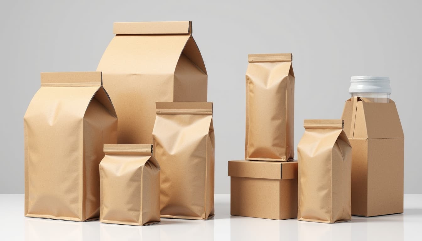 Seashell - The World's Best Custom Packaging. All in one Place