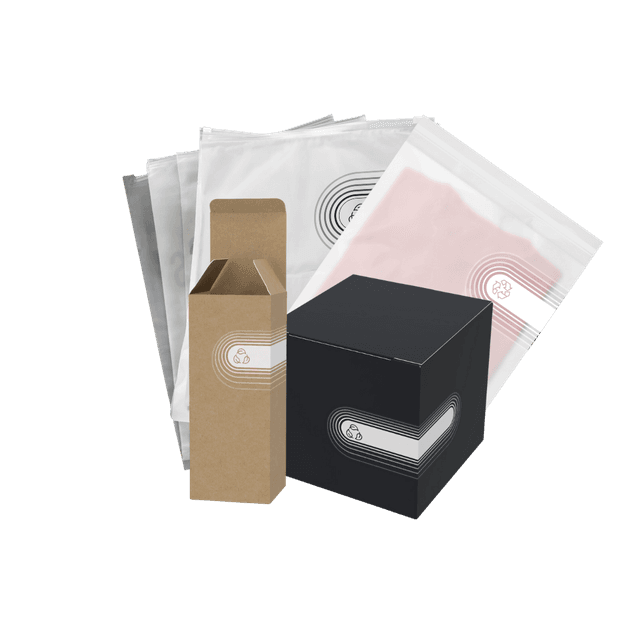 Seashell - The World's Best Custom Packaging. All in one Place