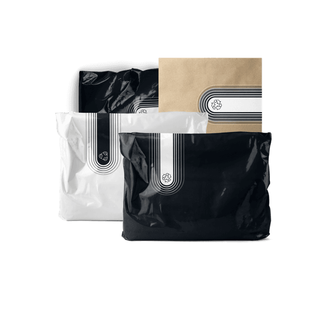 Seashell - The World's Best Custom Packaging.