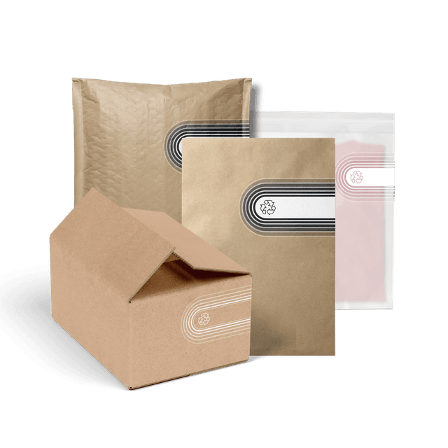 Seashell - The World's Best Custom Packaging. All in one Place